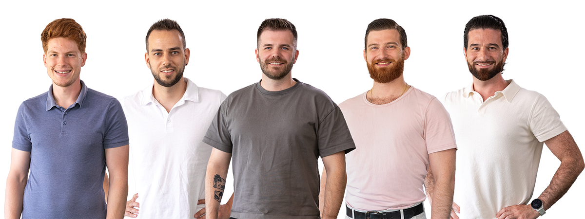 FirstMedia Solutions GmbH